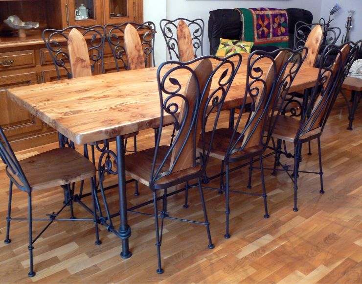 Single Page - FOACAL. Artesanía Castilla y León