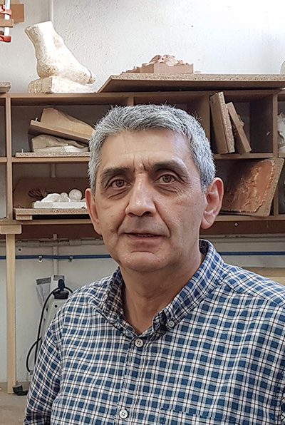 Quiénes somos FOACAL - FOACAL. Artesanía Castilla y León