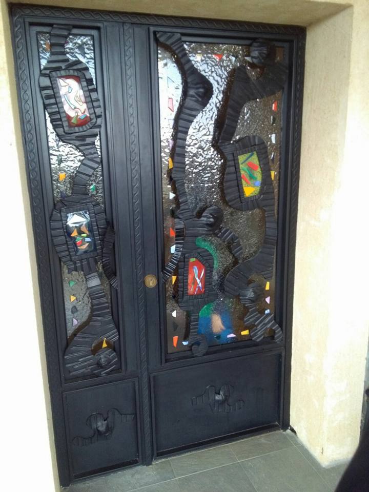 Forja Hermanos González Marrón - FOACAL. Artesanía Castilla y León